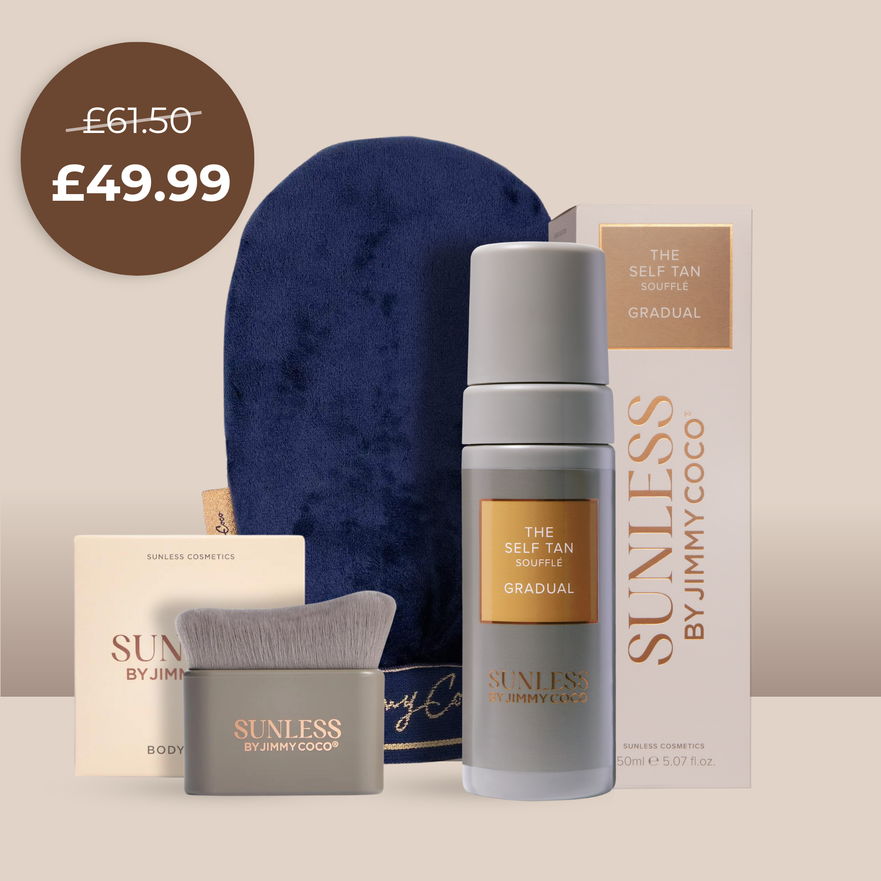 Sunless By Jimmy Coco