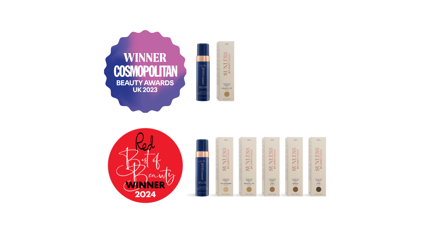 Sunless By Jimmy Coco