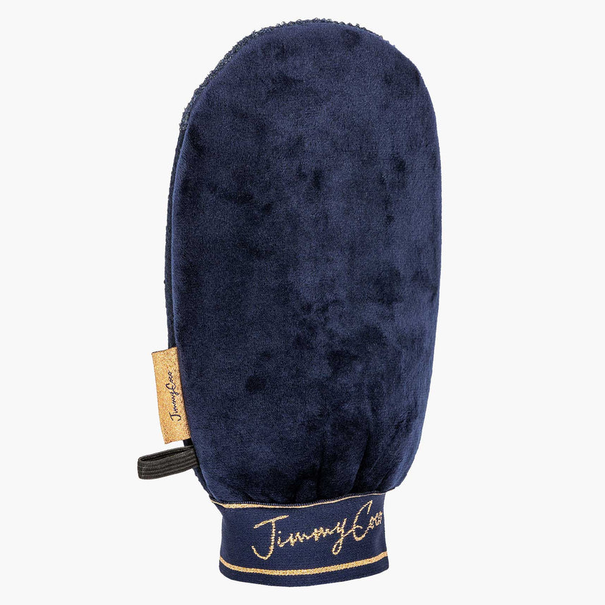 BUFF & GLOW™ | Sunless Tanning Mitt | Jimmy CoCo – Jimmy Coco